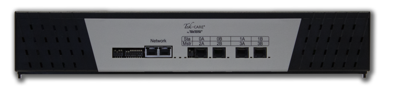 TekTone® Introduces the Next Generation of the Tek-CARE® Platform ...