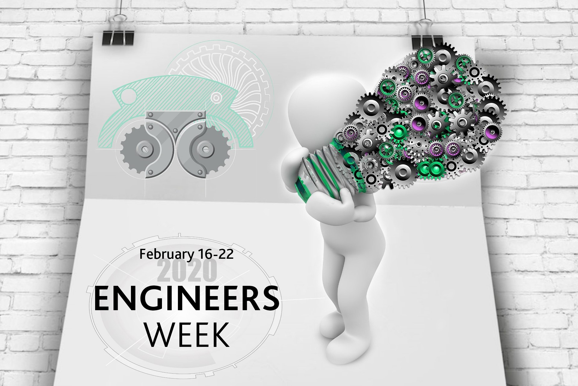 EngineersWeek2020 - TekTone® EngineersWeek2020 - TekTone®