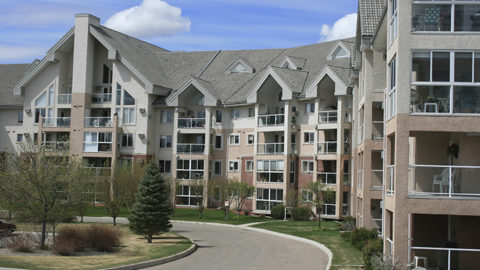 Tek-ENTRY Apartment Entry & Vandal-Resistant Apartment Entry Systems