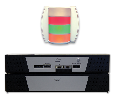 Nurse Call Systems | TekTone | Healthcare Communication Systems