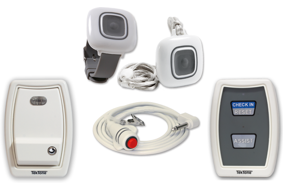 About Us - TekTone - Intercommunication Solutions