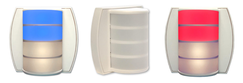 Discontinuation Notice for LI122 & New Dome Light Options - TekTone ...
