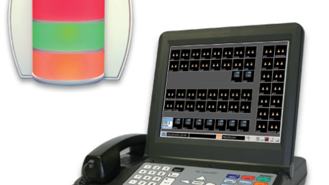 TekTone History - Nurse Call and Wireless Nurse Call