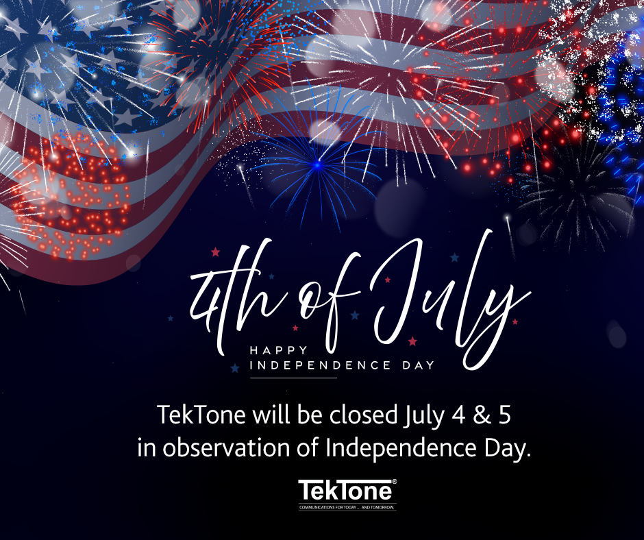 TekTone Nurse Call, Wireless Emergency Call & Apartment Entry Systems