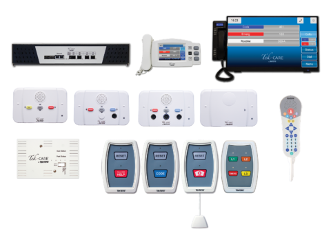 Products | TekTone | Tek-CARE for Healthcare Residential and Commerical