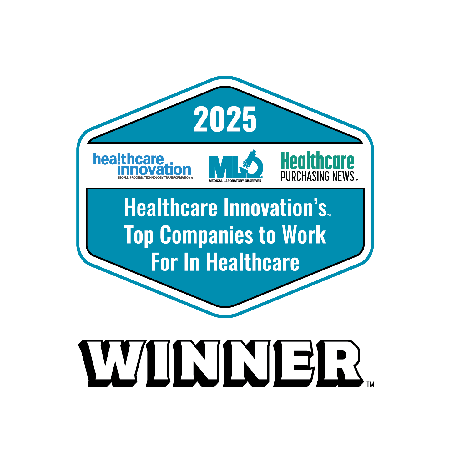 TekTone Named 2025 Healthcare Innovation’s Top Companies to Work for in ...